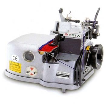 CARPET OVEREDGING MACHINE, MT-2503 - Meta Precision Industry Co., Ltd.