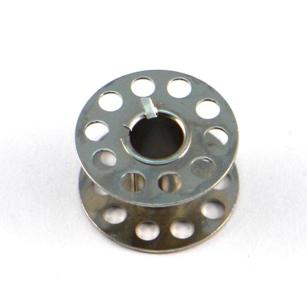 BOBBIN FOR HOUSEHOLD SEWING MACHINE, 2518 - Meta Precision Industry Co ...