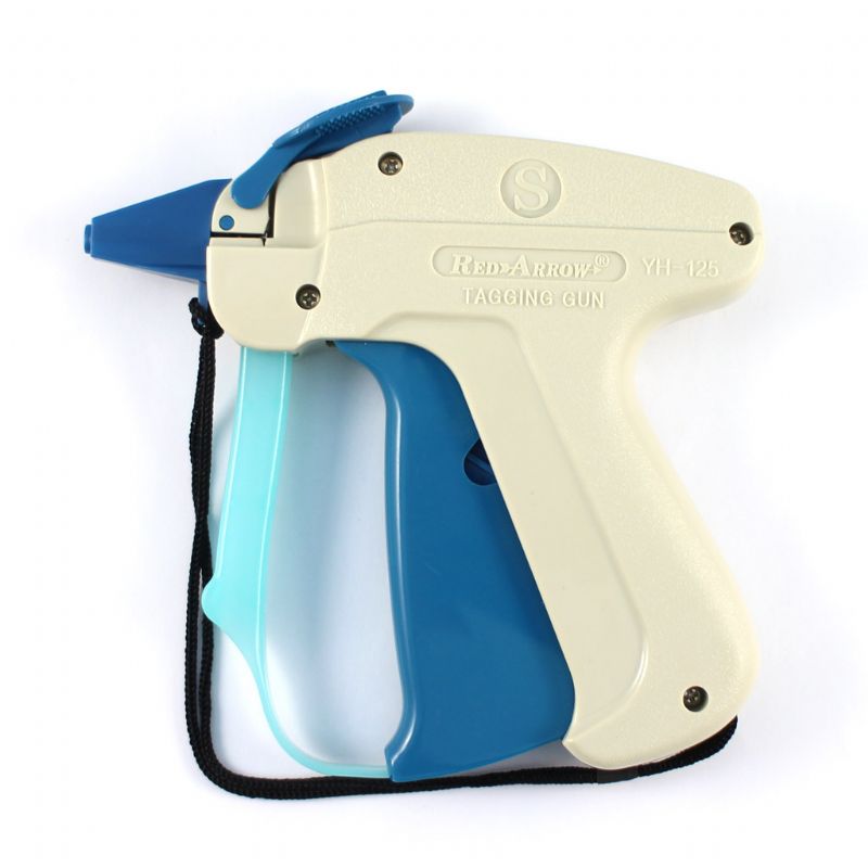 Brand New Tagging Gun, YH-125S - Meta Precision Industry Co., Ltd.
