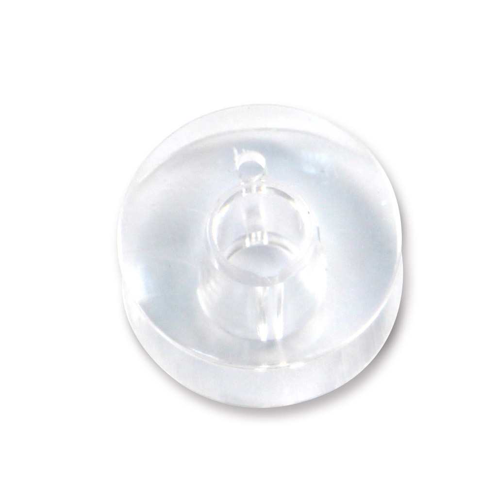 PLASTIC BOBBIN FOR SINGER, 172222P - Meta Precision Industry Co., Ltd.