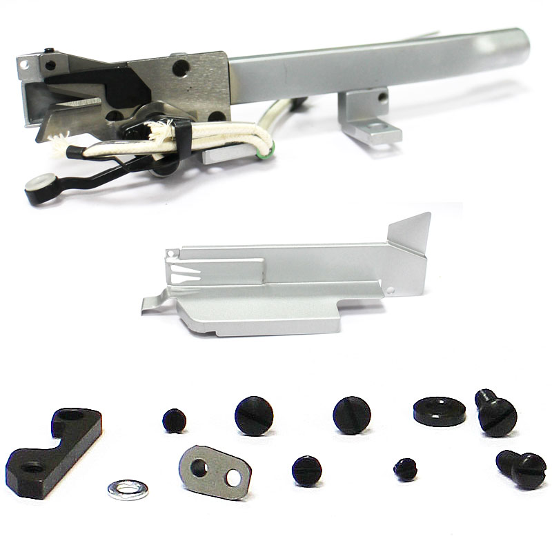 Chain Cutter - Meta Precision Industry Co., Ltd.
