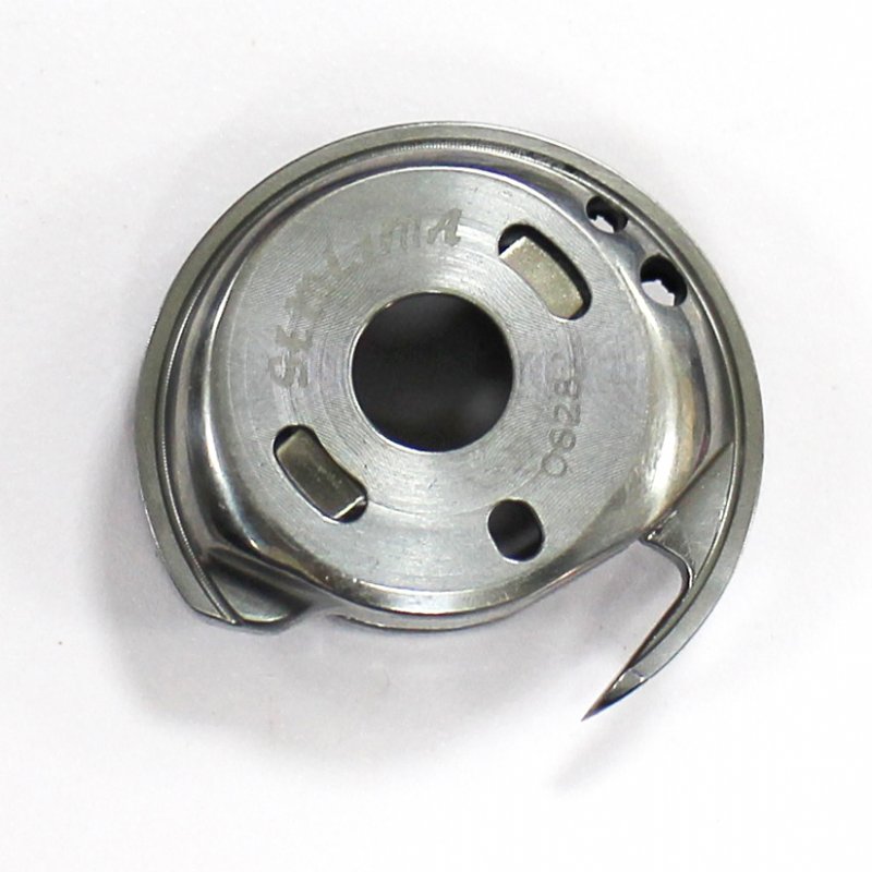 ROTATING HOOK + SPRING LEAF, CP-168/B0628 - Meta Precision Industry Co ...
