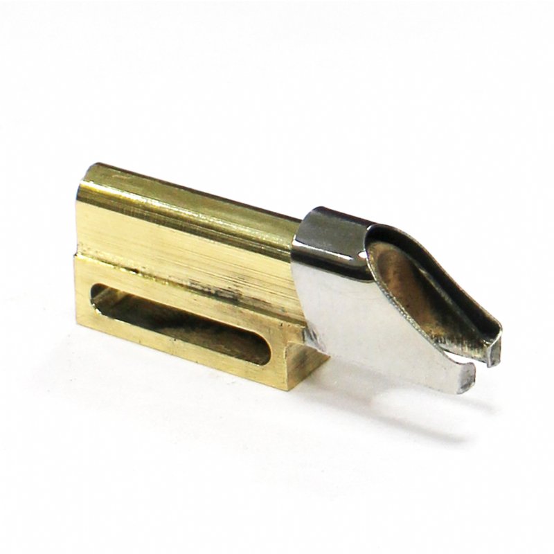 RIGHT ANGLE BINDER (KL-41 32MM), AT18C 32MM - Meta Precision Industry ...