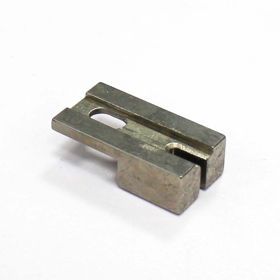WORK SUPPORT PLATE C, B-2410-372-OOC - Meta Precision Industry Co., Ltd.