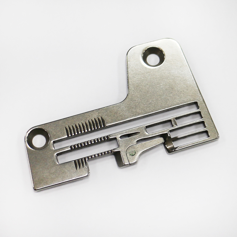 PEGASUS NEEDLE PLATE, 204366 - Meta Precision Industry Co., Ltd.