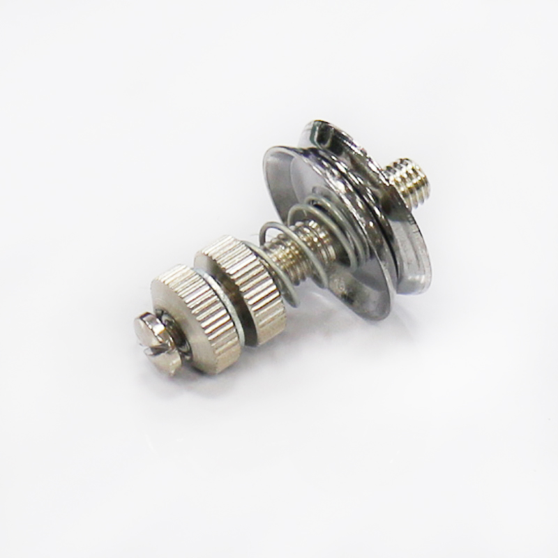 TENSION COMPLETE, D112 - Meta Precision Industry Co., Ltd.