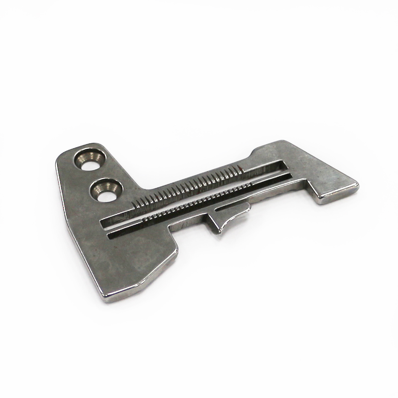 SIRUBA NEEDLE PLATE, E784 - Meta Precision Industry Co., Ltd.