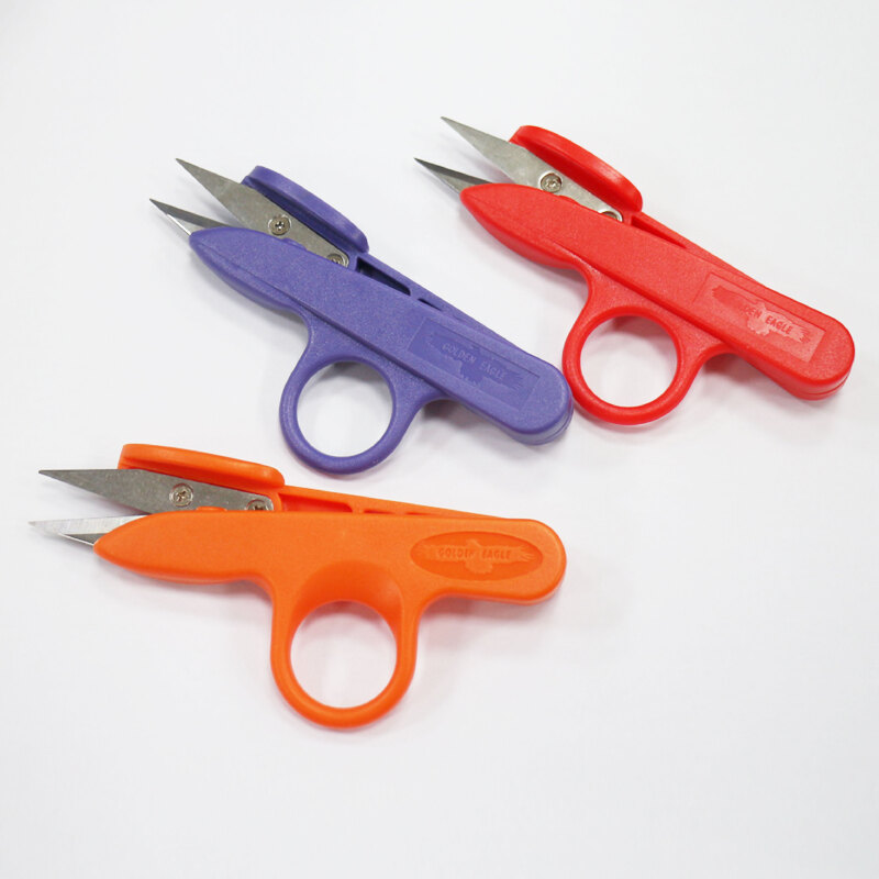CLIPPER SCISSORS, S703-P - Meta Precision Industry Co., Ltd.