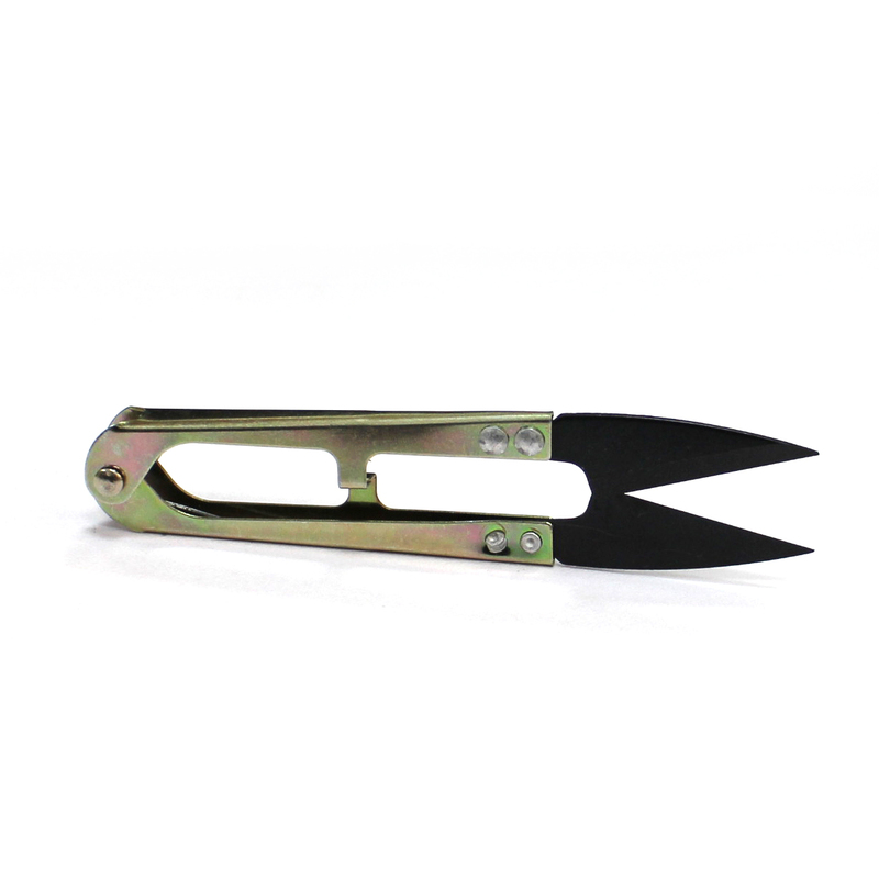 THREAD CLIPPERTHREAD CLIPPER (110MM LENGTH), TC-101C - Meta Precision ...