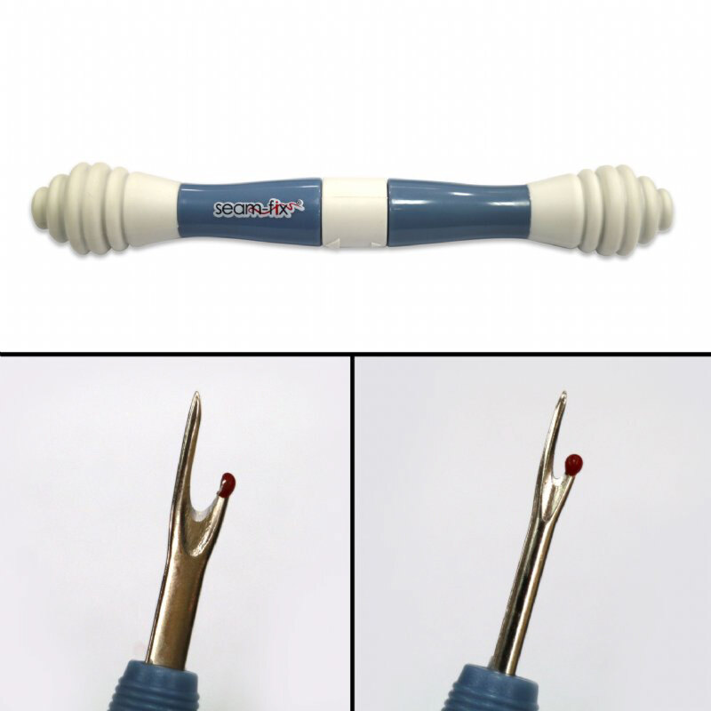 SEAM-FIX SEAM RIPPER, SEAMFIX-B - Meta Precision Industry Co., Ltd.
