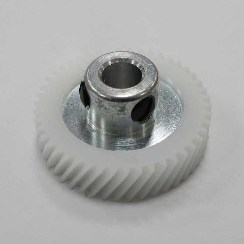 PFAFF GEAR SET W/2 SCREW WASHE, 93-040322-91 - Meta Precision Industry ...
