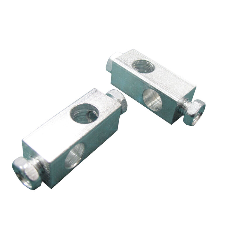 BRACKET, 229-32453 - Meta Precision Industry Co., Ltd.