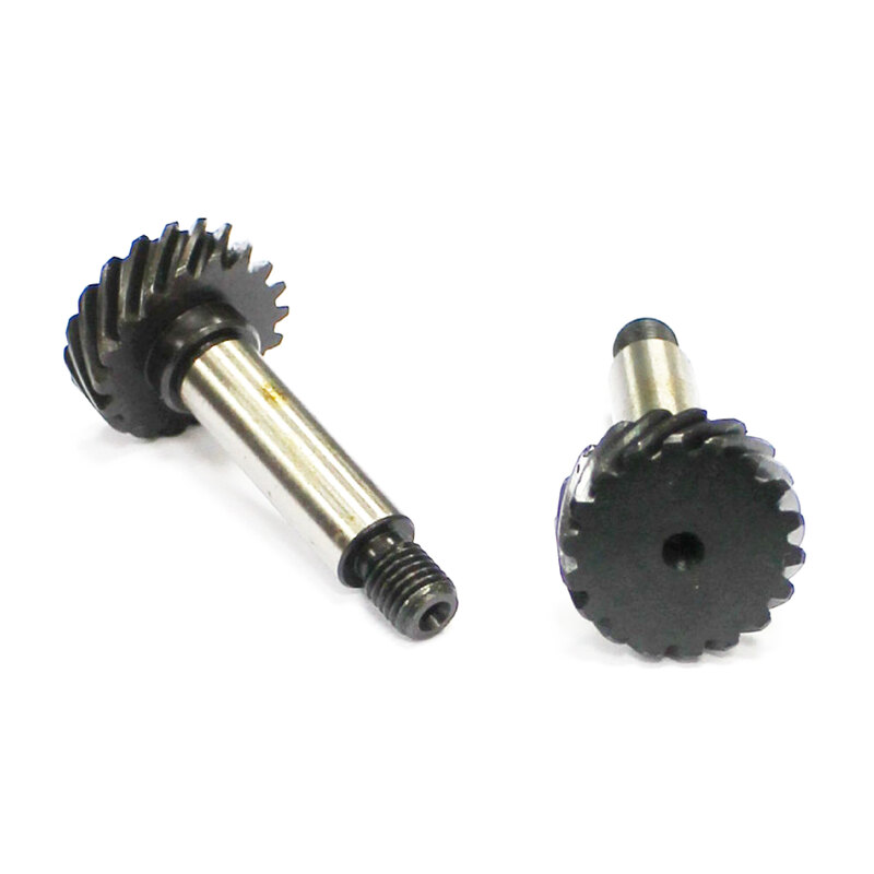GEAR AND SHAFT EASTMAN, 87C3-53 - Meta Precision Industry Co., Ltd.