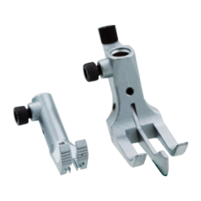 DURKOPP-ADLER PRESSER FOOT SET, KP-867-DVD-4MM - Meta Precision ...