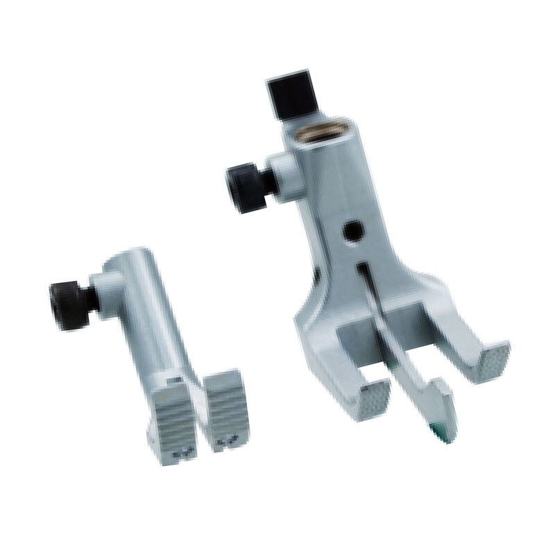 DURKOPP-ADLER PRESSER FOOT SET, KP-867-DVD-6MM - Meta Precision ...