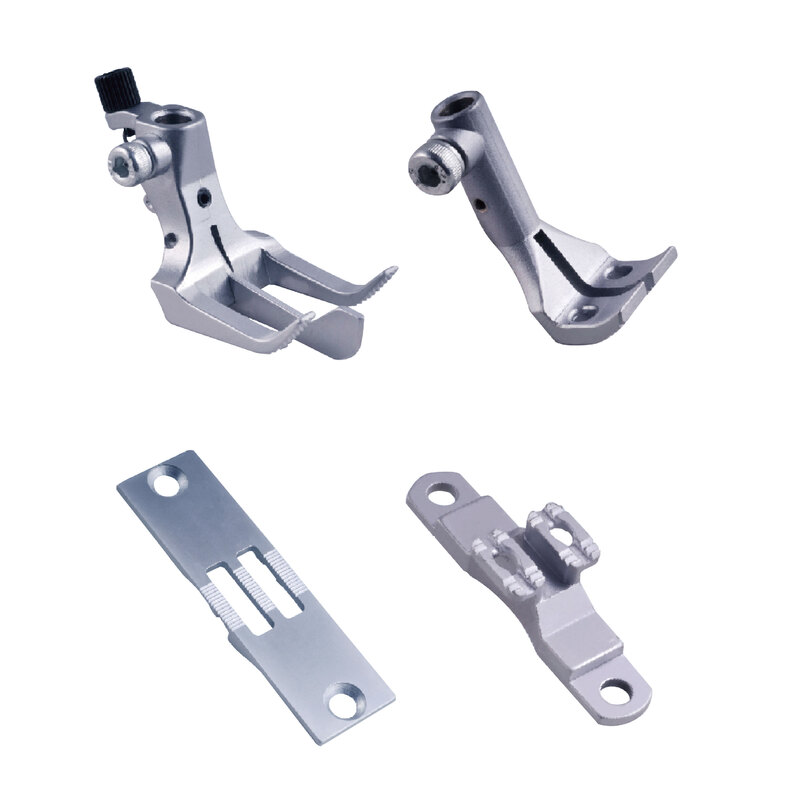 DURKOPP-ADLER GAUGE SET, KP-867-GS-4PCS-6MM - Meta Precision Industry ...