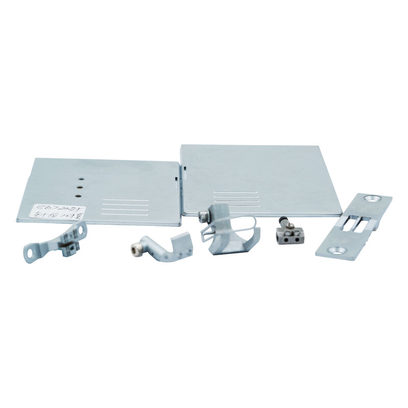 DURKOPP-ADLER GAUGE SET, KP-867-GS-7PCS-10MM - Meta Precision Industry ...