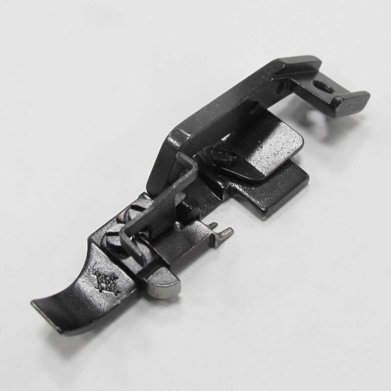 PRESSER FOOT, 32760 - Meta Precision Industry Co., Ltd.