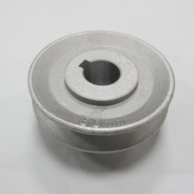 TAPER PULLEY 60MM NORMAL TYPE, MPT-60MM - Meta Precision Industry Co., Ltd.