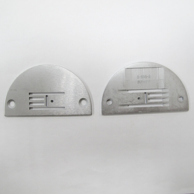 96K NEEDLE PLATE, SP-019 - Meta Precision Industry Co., Ltd.