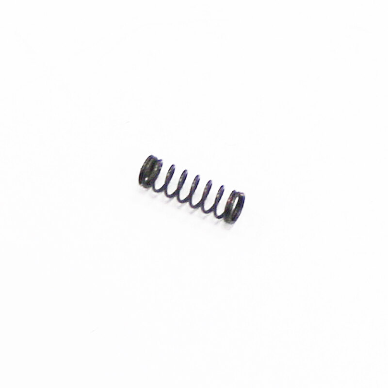 COMP FEET SPRING, LARGE, CSP2 - Meta Precision Industry Co., Ltd.
