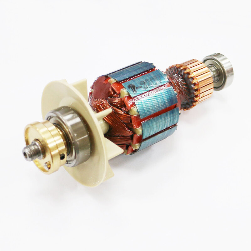 ARMATURE FOR ST-360, ST-360-2602 - Meta Precision Industry Co., Ltd.