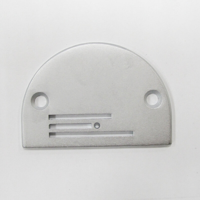 96K NEEDLE PLATE. WHITE, 12482W - Meta Precision Industry Co., Ltd.