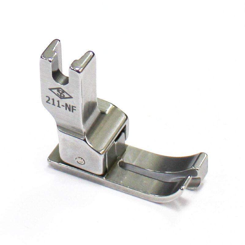 NEEDLE FEED COMPENSATING FOOT, 211-NF - Meta Precision Industry Co., Ltd.
