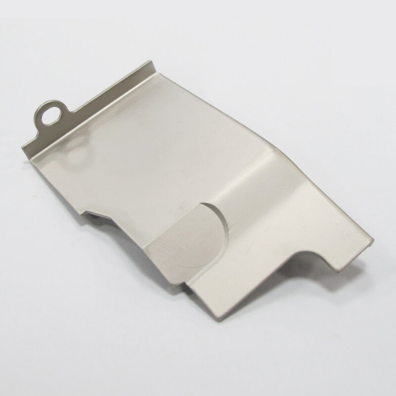SIRUBA FRONT COVER, KC90 - Meta Precision Industry Co., Ltd.