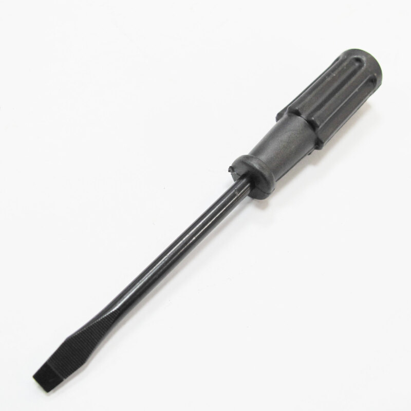 FLATHEAD SCREW DRIVER (135MM), SC-135 - Meta Precision Industry Co., Ltd.