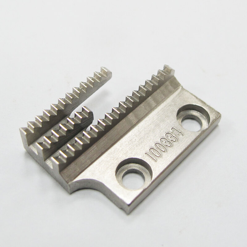 FEED DOG, 100334-0-01 - Meta Precision Industry Co., Ltd.