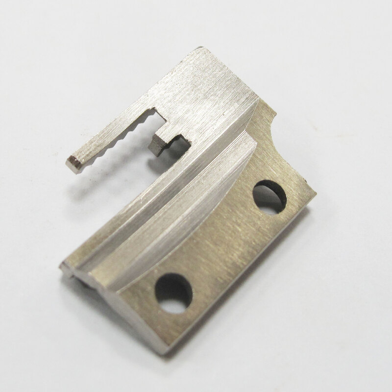 FEED DOG, 100334-0-01 - Meta Precision Industry Co., Ltd.