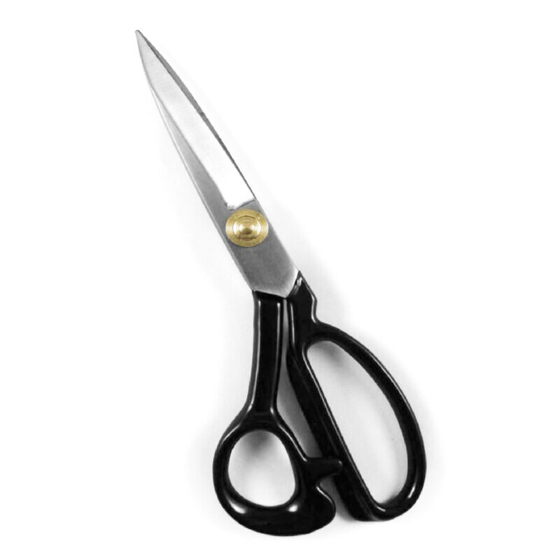 HIGH CARBON TAILOR SCISSOR 8", HCT-800 - Meta Precision Industry Co., Ltd.
