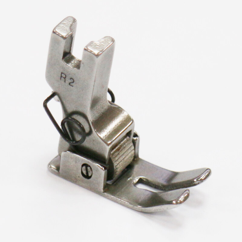 SPNG ACTN ROLR FOOT(R2E), R2 - Meta Precision Industry Co., Ltd.