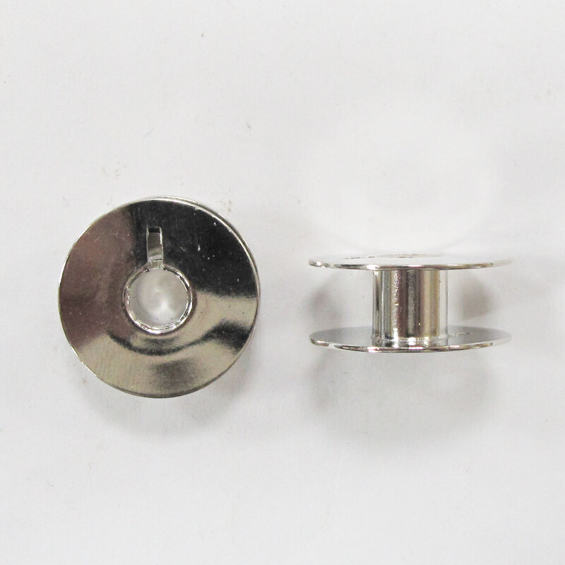 METAL BOBBIN WITH LONG SLOT, 55623S - Meta Precision Industry Co., Ltd.