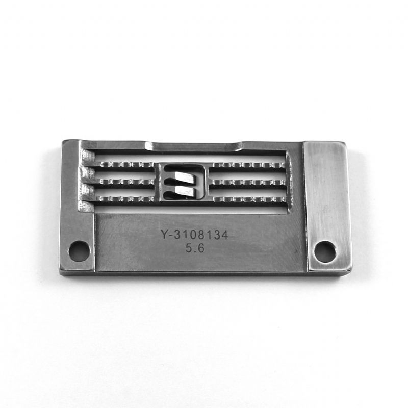 NEEDLE PLATE, 3108134 - Meta Precision Industry Co., Ltd.