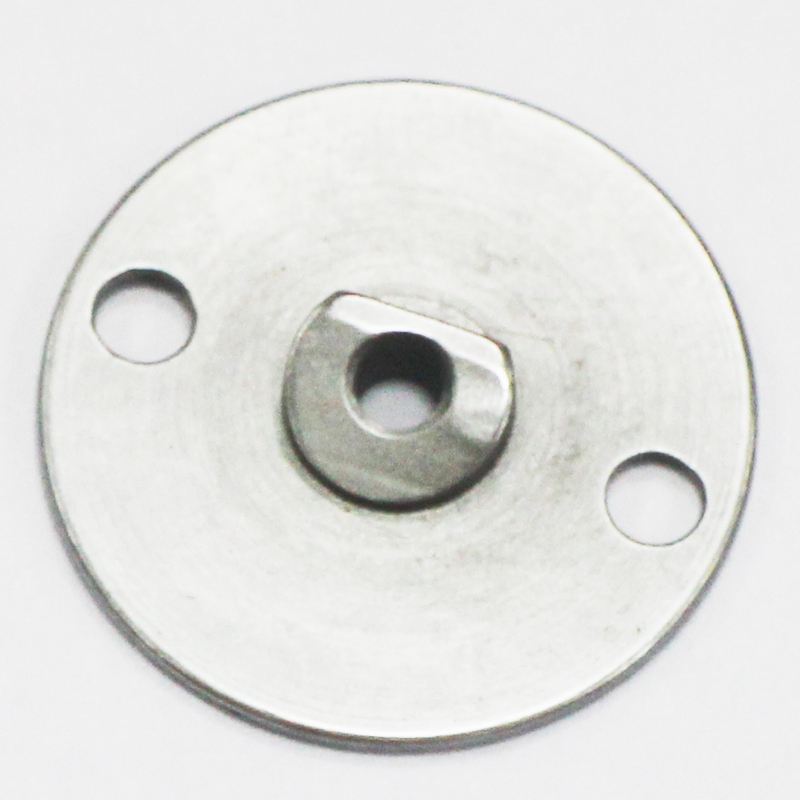 NEEDLE HOLE PLATE, MS03A1101 - Meta Precision Industry Co., Ltd.