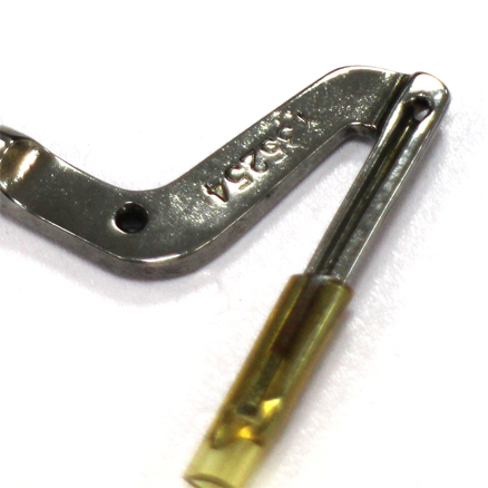 YAMATO LOOPER, 35254 - Meta Precision Industry Co., Ltd.