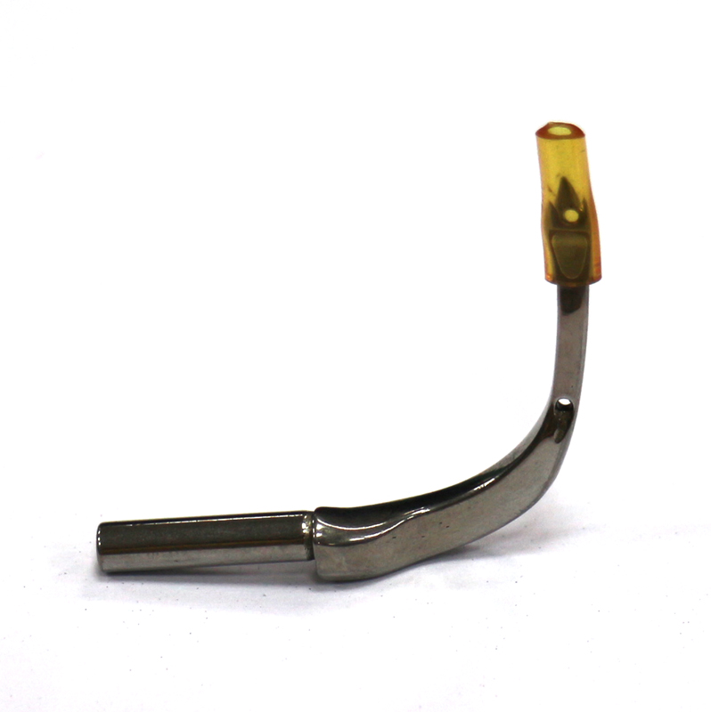 CHAIN LOOPER, 123-84400 - Meta Precision Industry Co., Ltd.