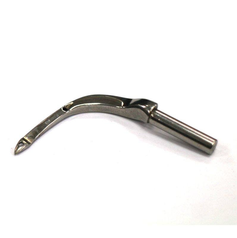 CHAIN LOOPER, 123-84400 - Meta Precision Industry Co., Ltd.