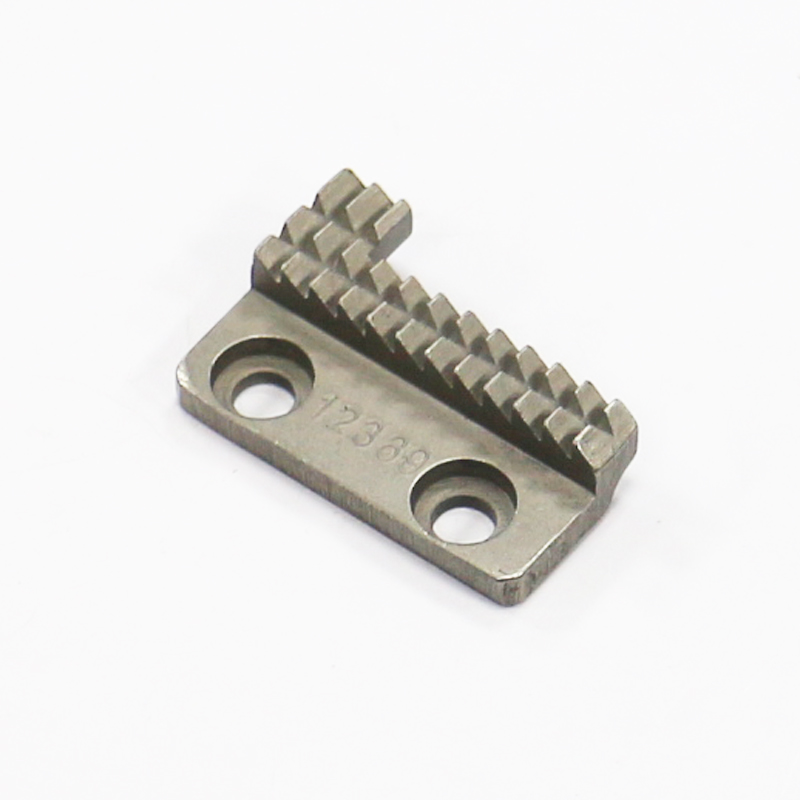 FEED DOG, 12457 - Meta Precision Industry Co., Ltd.