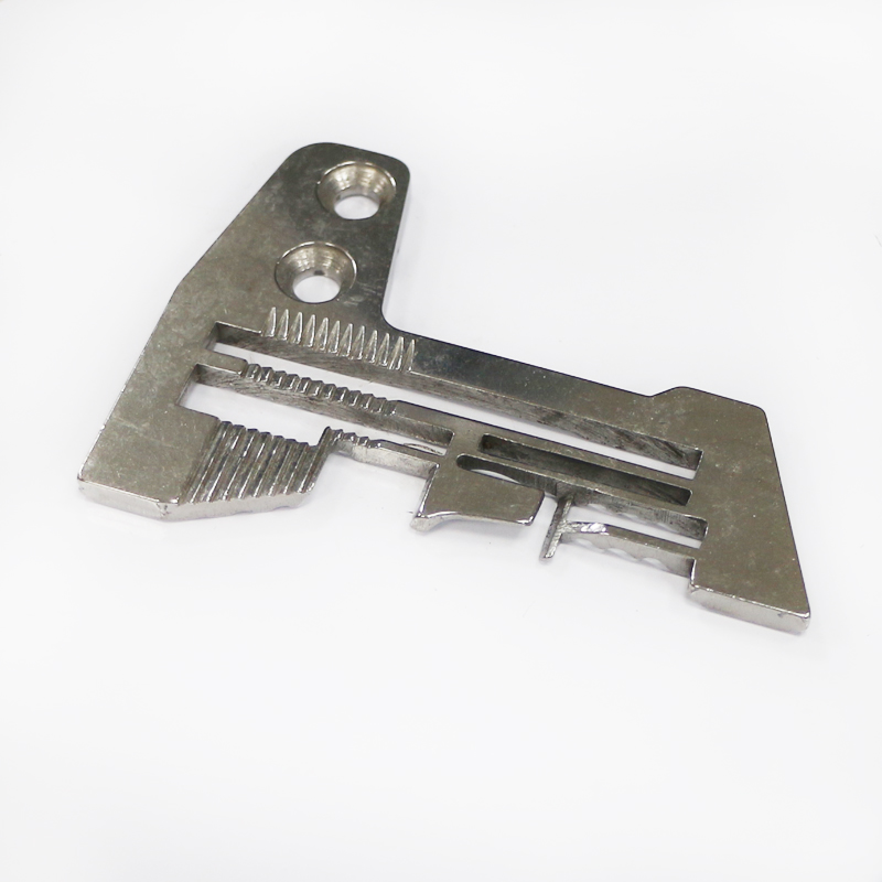 SIRUBA NEEDLE PLATE, E788 - Meta Precision Industry Co., Ltd.