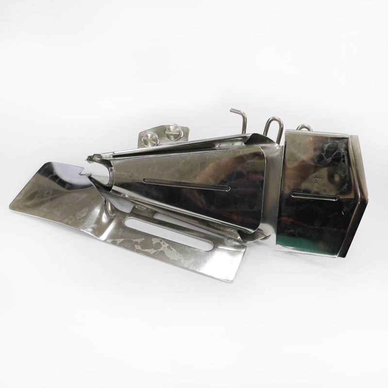 COLLARETTE BINDER W/BASE 4 PLY, S124B 1 - Meta Precision Industry Co., Ltd.
