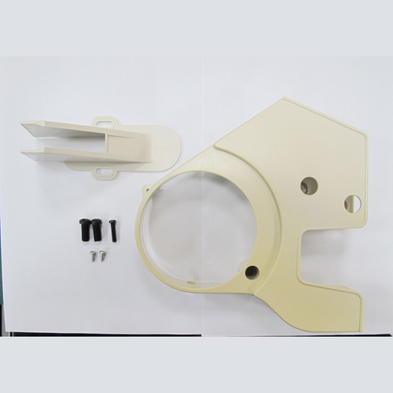 BELT COVER (60-002A-2500+60-003A-2500), 60-002A-2500+3A-2500 - Meta ...