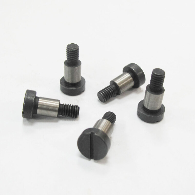 STUD SCREW 4.76, 141598-0-01 - Meta Precision Industry Co., Ltd.