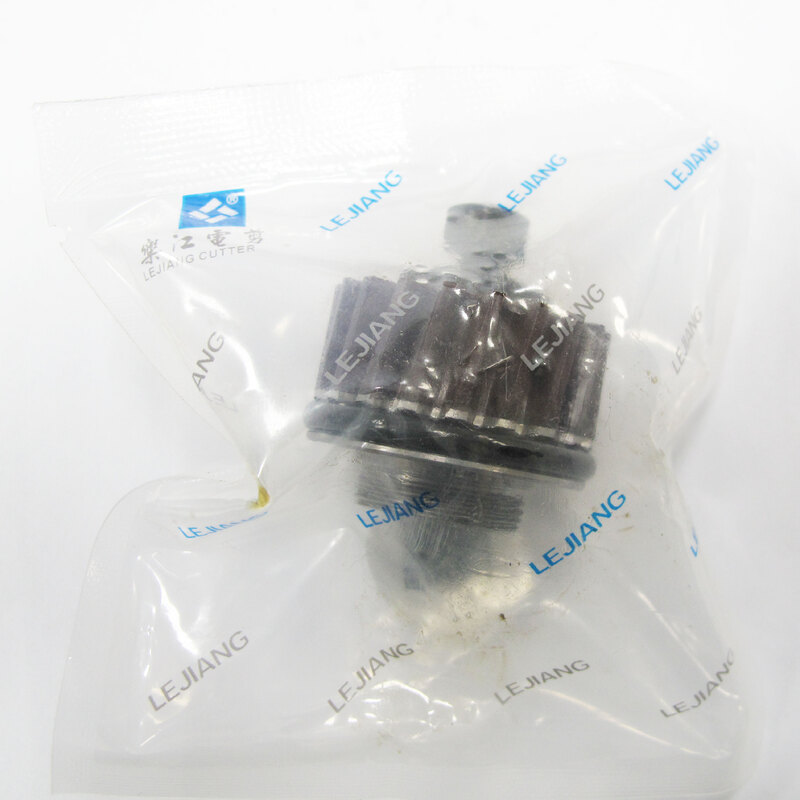 WORM WHEEL GEAR COMPLETE （RUBBER WOOD), YJ-110-125A - Meta Precision Industry Co., Ltd.