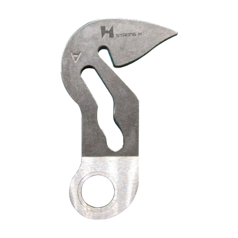 BRO 430 THREAD RETAINER (A), 152906-1-01 - Meta Precision Industry Co ...