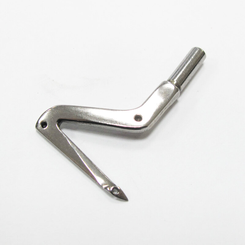 YAMATO LOOPER, 34393 - Meta Precision Industry Co., Ltd.