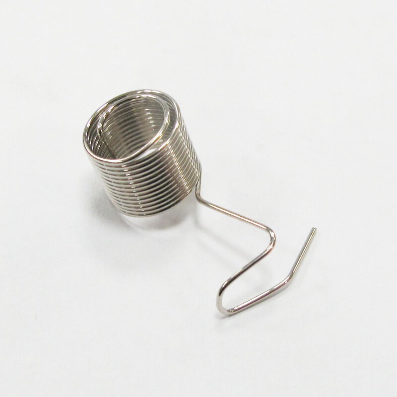 TNSN THRD TAKE UP SPRING, 502668 - Meta Precision Industry Co., Ltd.